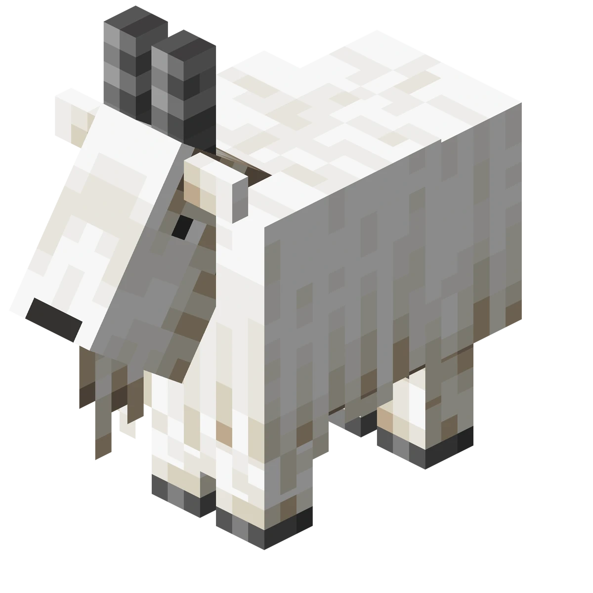 Goat | Jerry Mouse Island Wiki | Fandom