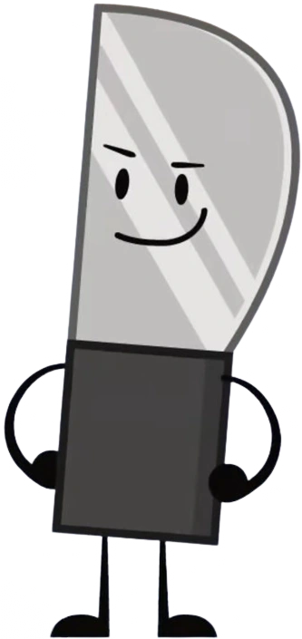 Knife | Jerry Mouse Island Wiki | Fandom