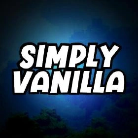 SimplyVanilla Discord Edition | Jerry Mouse Island Wiki | Fandom