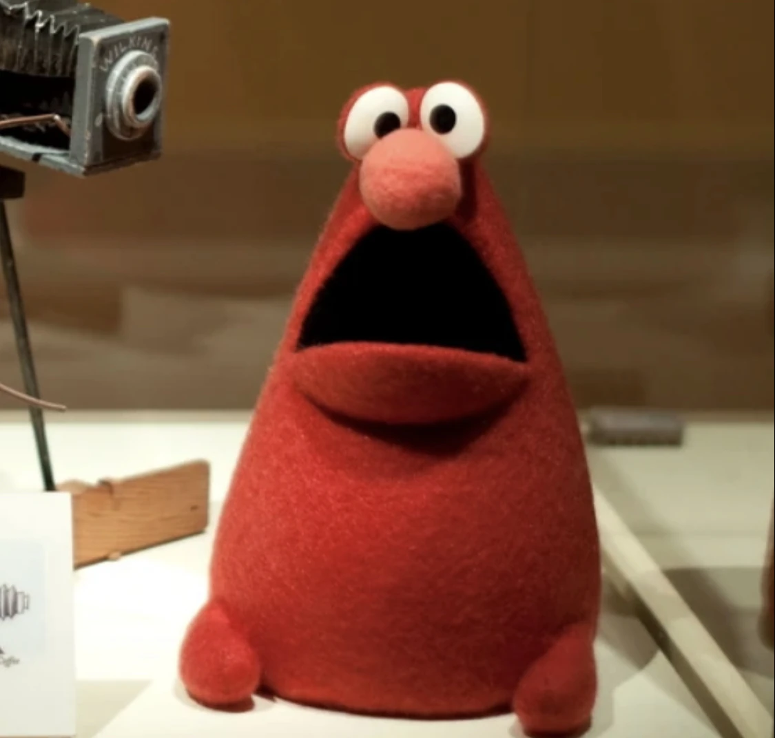 Wontkins | Jerry Mouse Island Wiki | Fandom