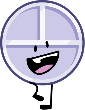 Plastic Plate | Jerry Mouse Island Wiki | Fandom