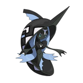 Shiny Tapu Fini | Jerry Mouse Island Wiki | Fandom