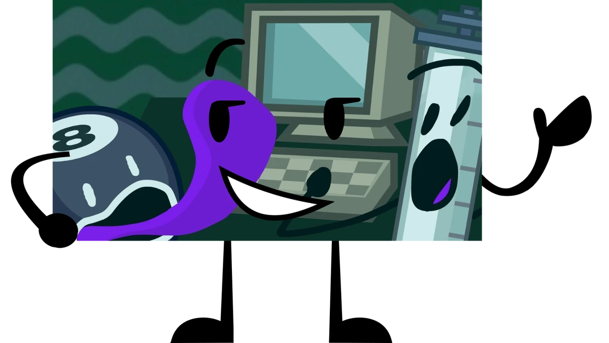 Devin The Youtuber | Jerry Mouse Island Wiki | Fandom