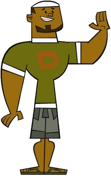 DJ | Jerry Mouse Island Wiki | Fandom