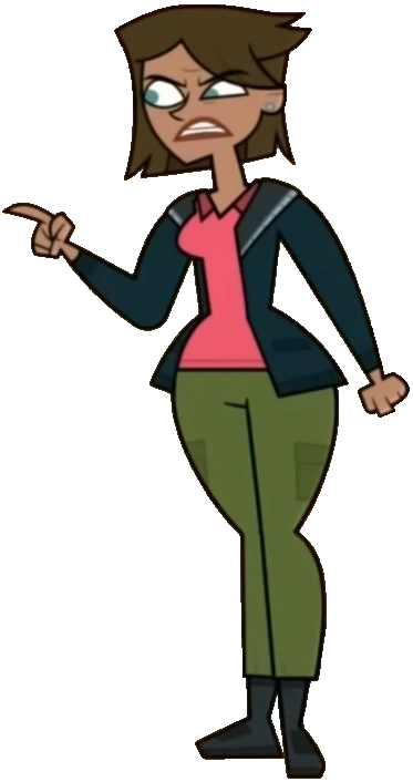 Karol Jones | Jerry Mouse Island Wiki | Fandom