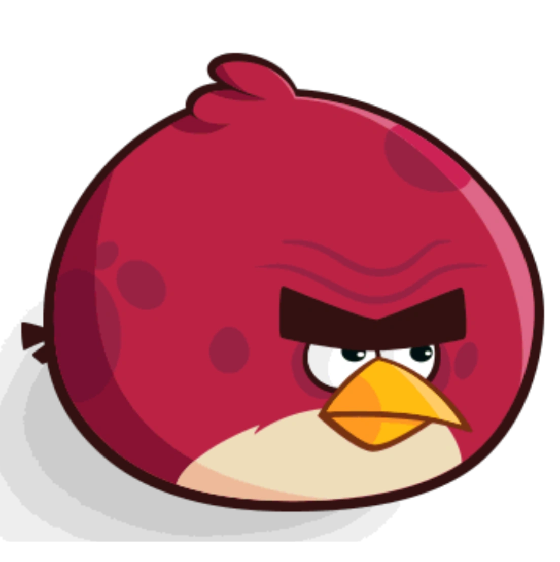 Terence | Jerry Mouse Island Wiki | Fandom