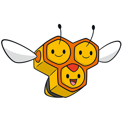 Combee | Jerry Mouse Island Wiki | Fandom