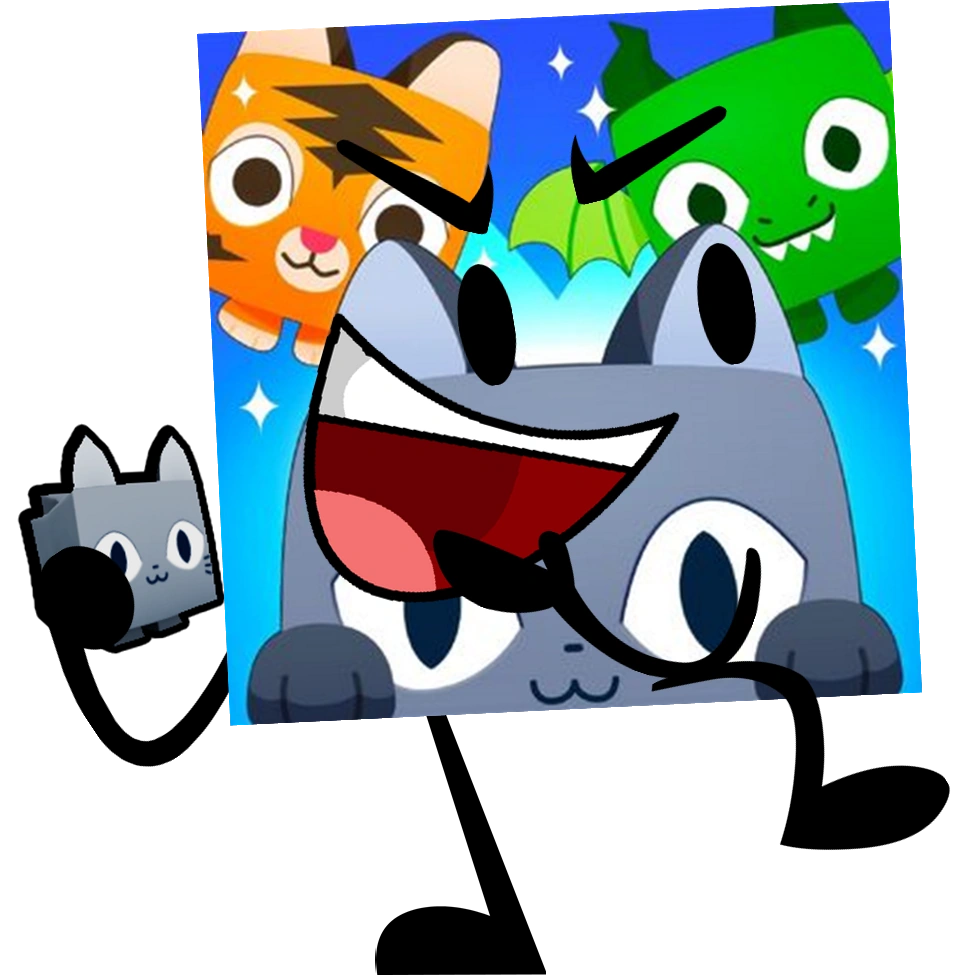 Pet Simulator X | Jerry Mouse Island Wiki | Fandom