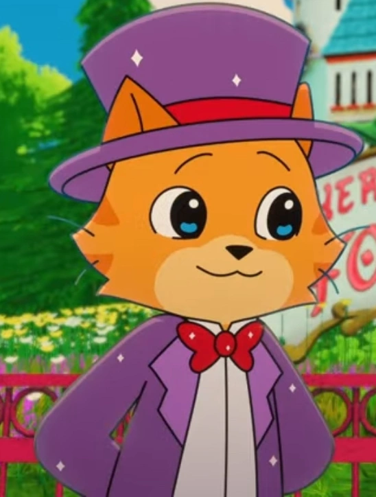 Elliot | Jerry Mouse Island Wiki | Fandom