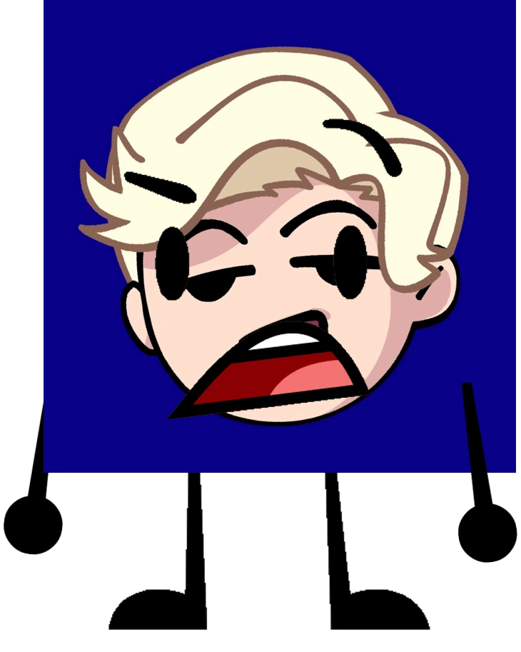 Alpharad | Jerry Mouse Island Wiki | Fandom