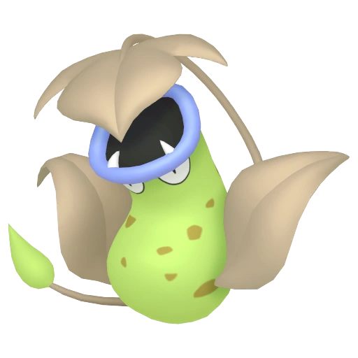 Shiny Victreebel | Jerry Mouse Island Wiki | Fandom