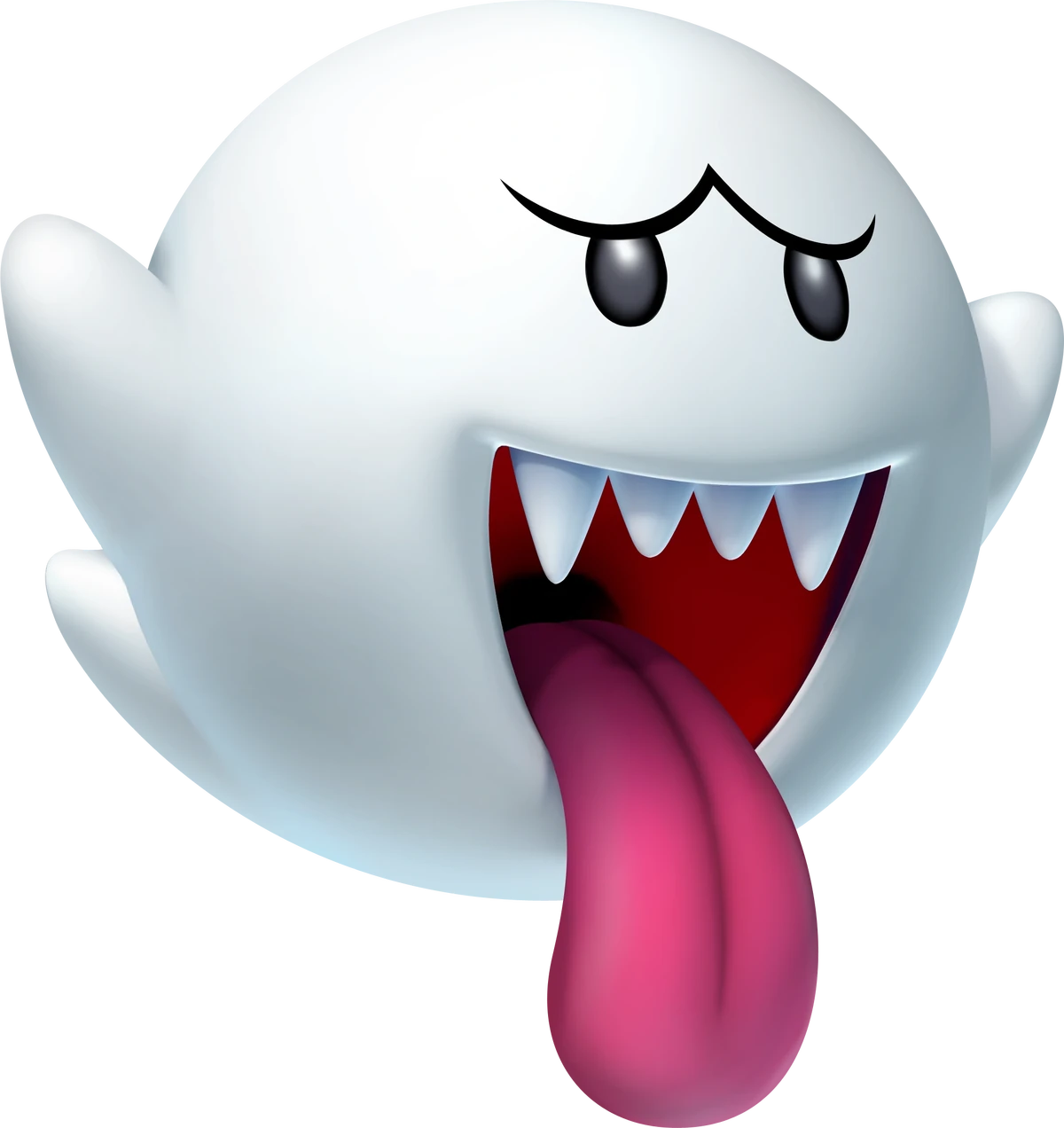 Boo | Jerry Mouse Island Wiki | Fandom