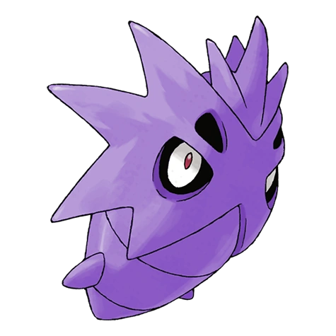 Shiny Pupitar | Jerry Mouse Island Wiki | Fandom