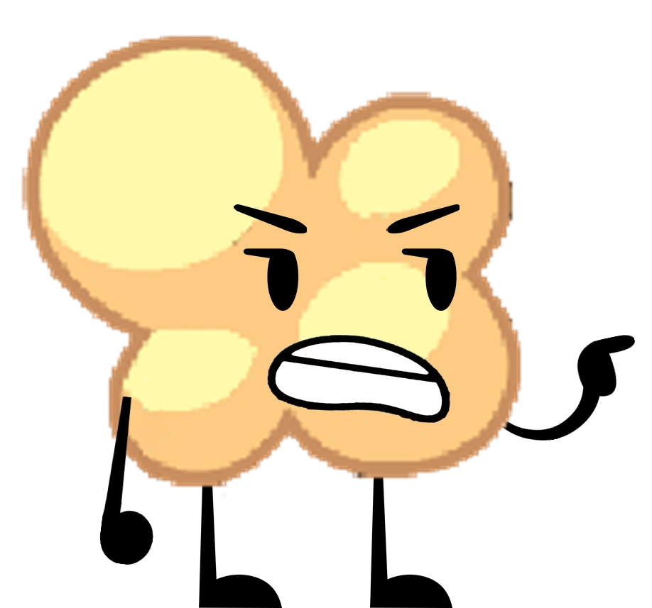 Popcorn | Jerry Mouse Island Wiki | Fandom