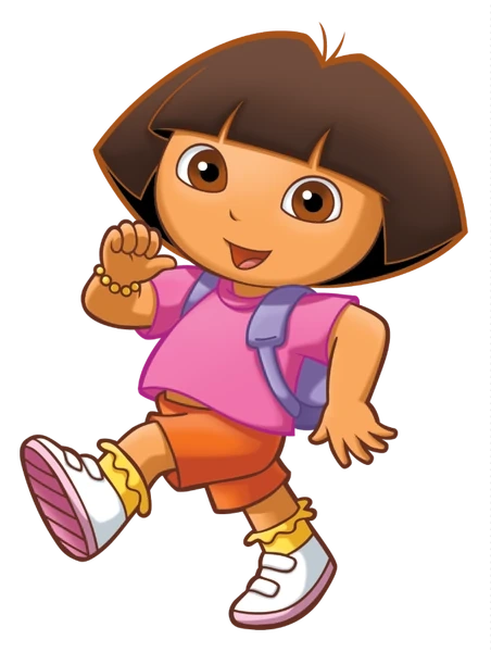 Dora Marquez | Jerry Mouse Island Wiki | Fandom