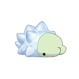 Shiny Snom | Jerry Mouse Island Wiki | Fandom