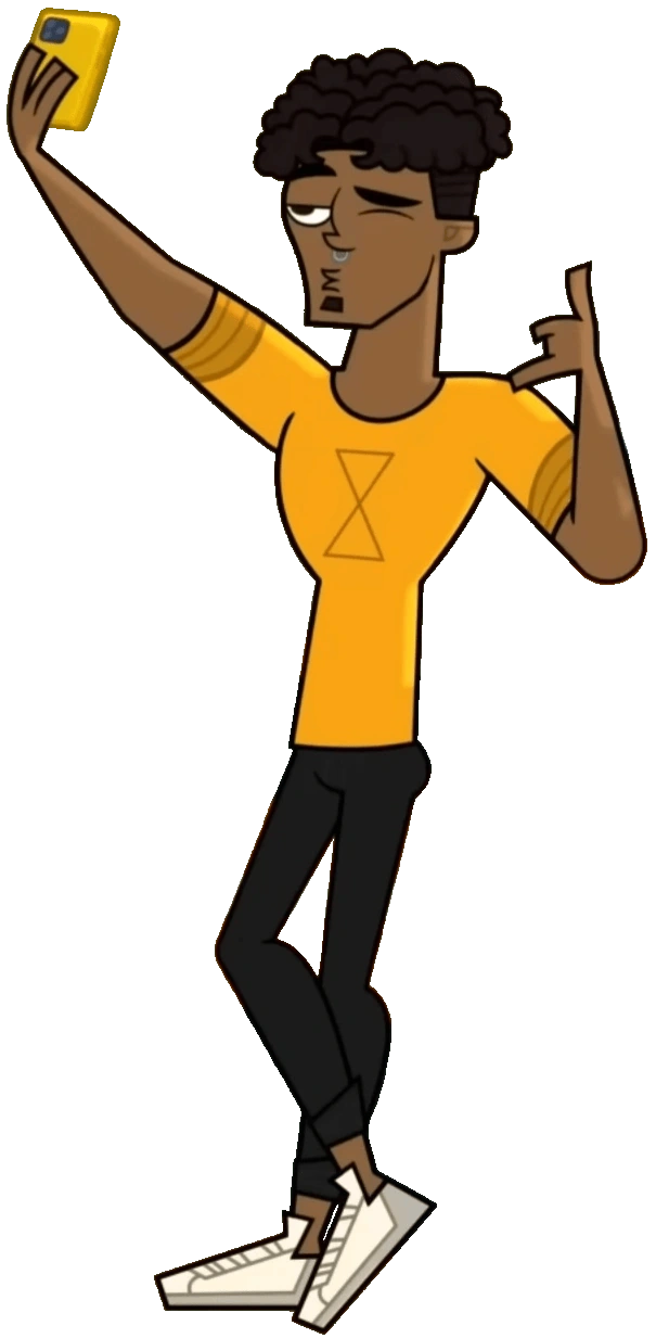 James Costa | Jerry Mouse Island Wiki | Fandom