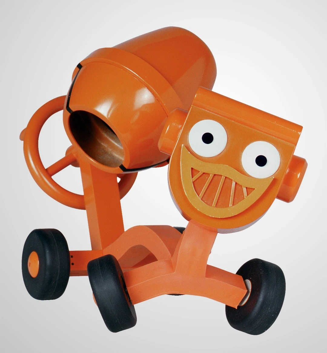 Dizzy | Jerry Mouse Island Wiki | Fandom