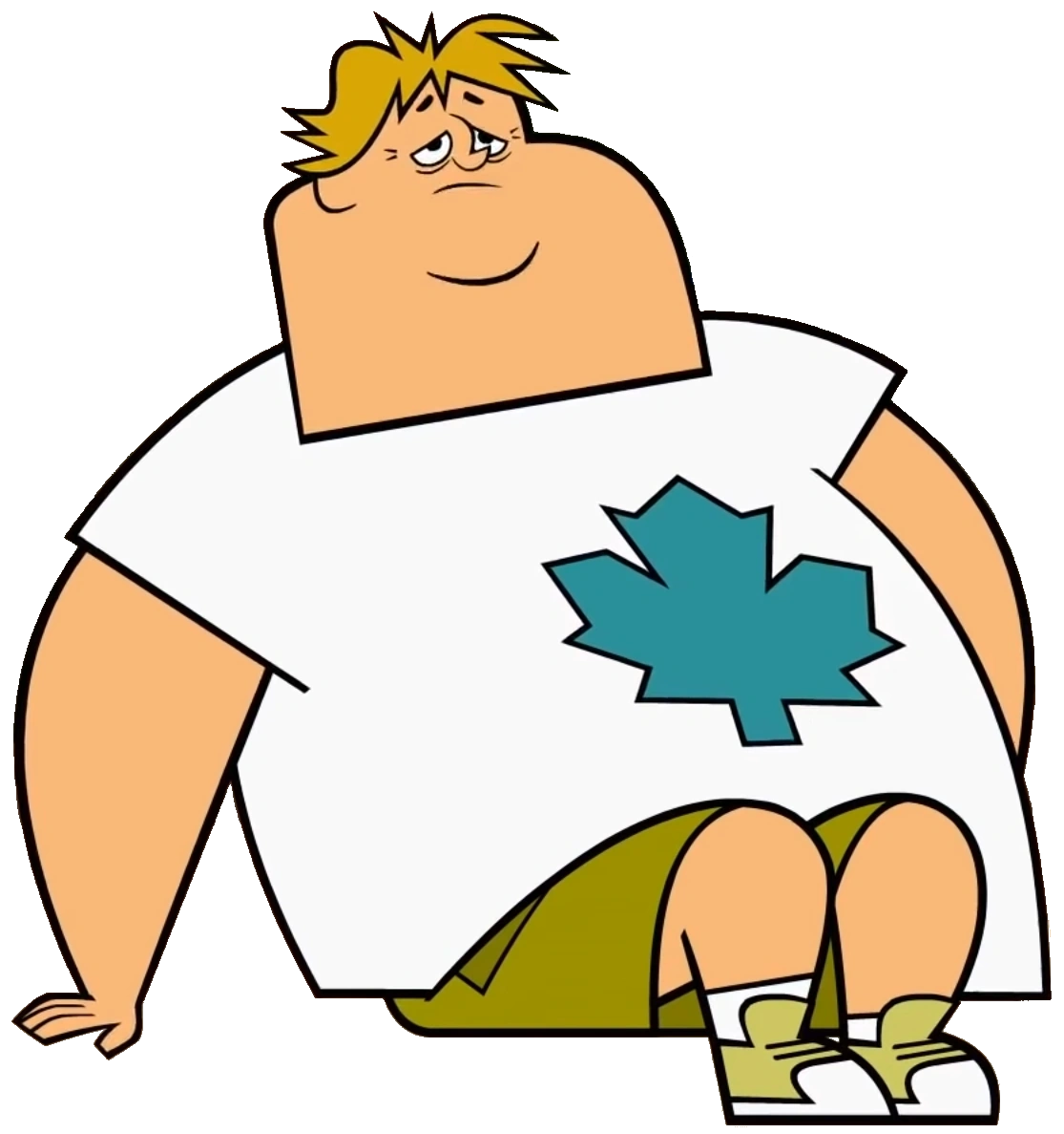 Owen | Jerry Mouse Island Wiki | Fandom