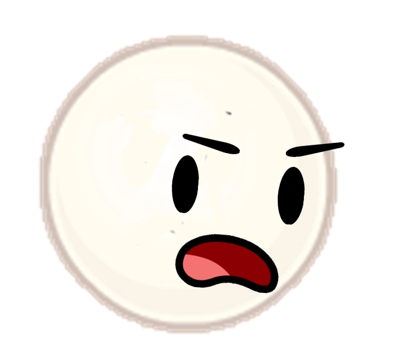 Ping Pong Ball | Jerry Mouse Island Wiki | Fandom