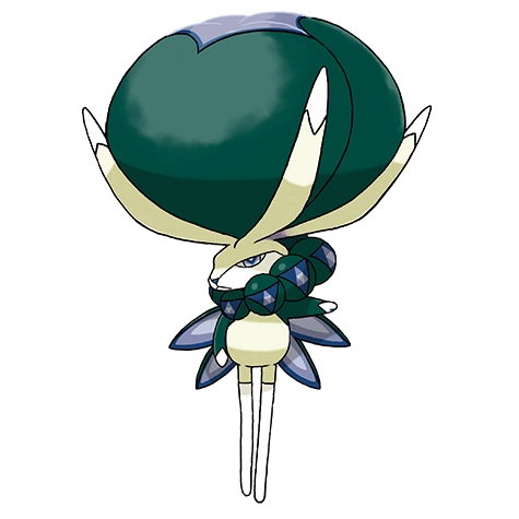 Shiny Calyrex | Jerry Mouse Island Wiki | Fandom