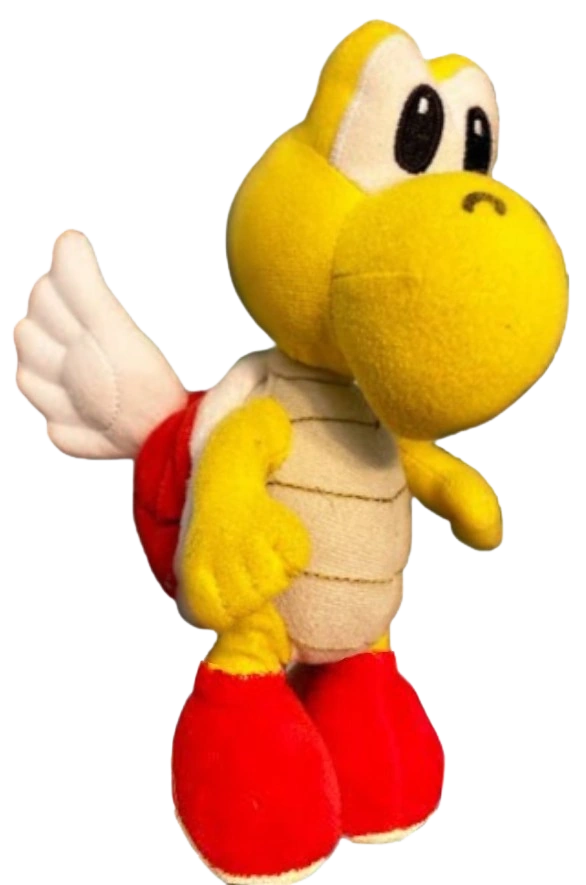 Joseph (SML) | Jerry Mouse Island Wiki | Fandom