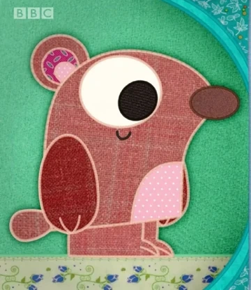 Bear (Patchwork Pals) | Jerry Mouse Island Wiki | Fandom