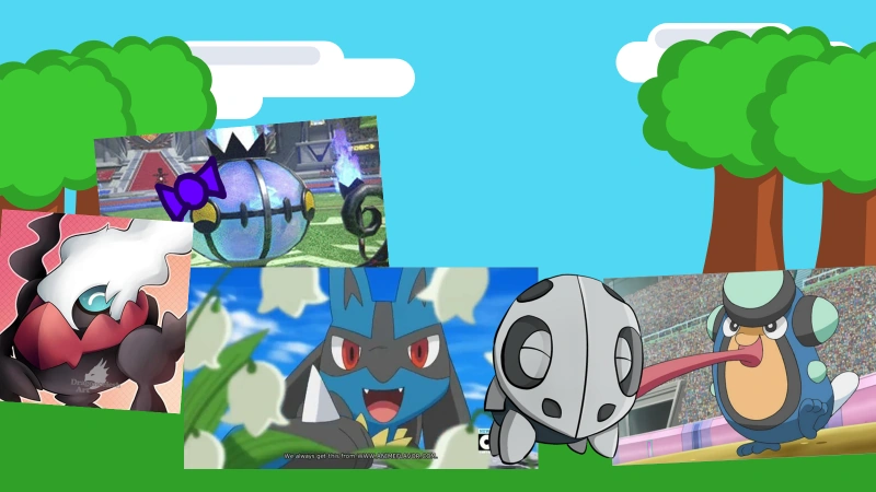 Category:Females | Jerry Mouse Island Wiki | Fandom