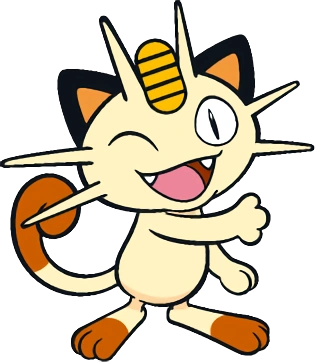 Meowth | Jerry Mouse Island Wiki | Fandom
