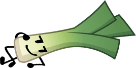 Leek | Jerry Mouse Island Wiki | Fandom