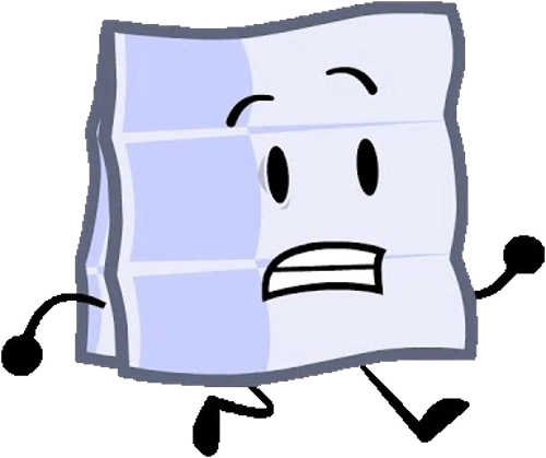 Wet Wipes | Jerry Mouse Island Wiki | Fandom