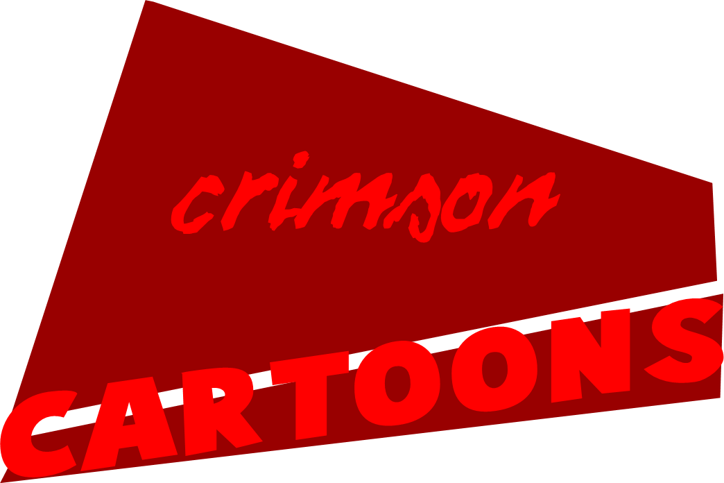 Crimson Cartoons | Jerry Mouse Island Wiki | Fandom