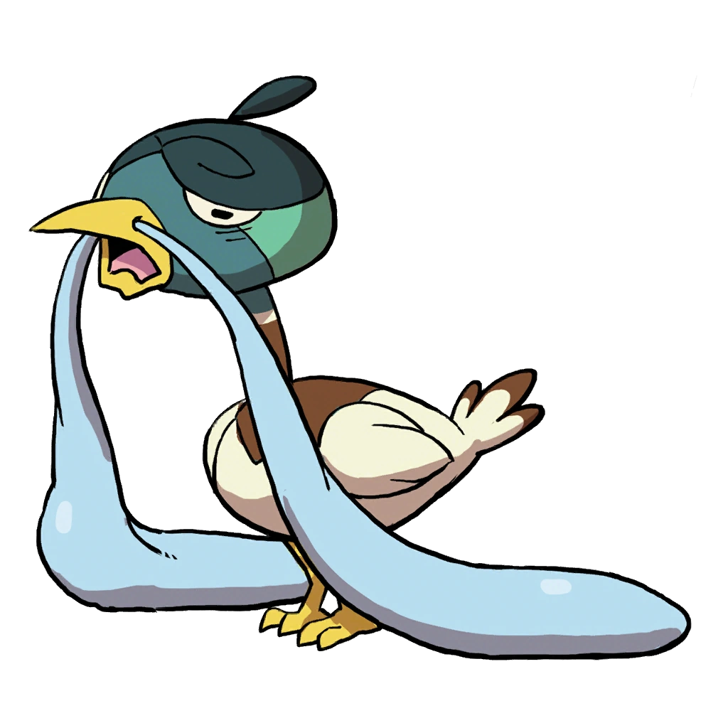 Duchoo | Jerry Mouse Island Wiki | Fandom