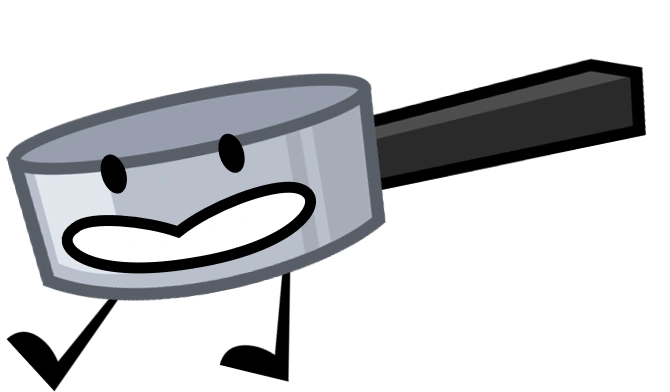 Pan | Jerry Mouse Island Wiki | Fandom