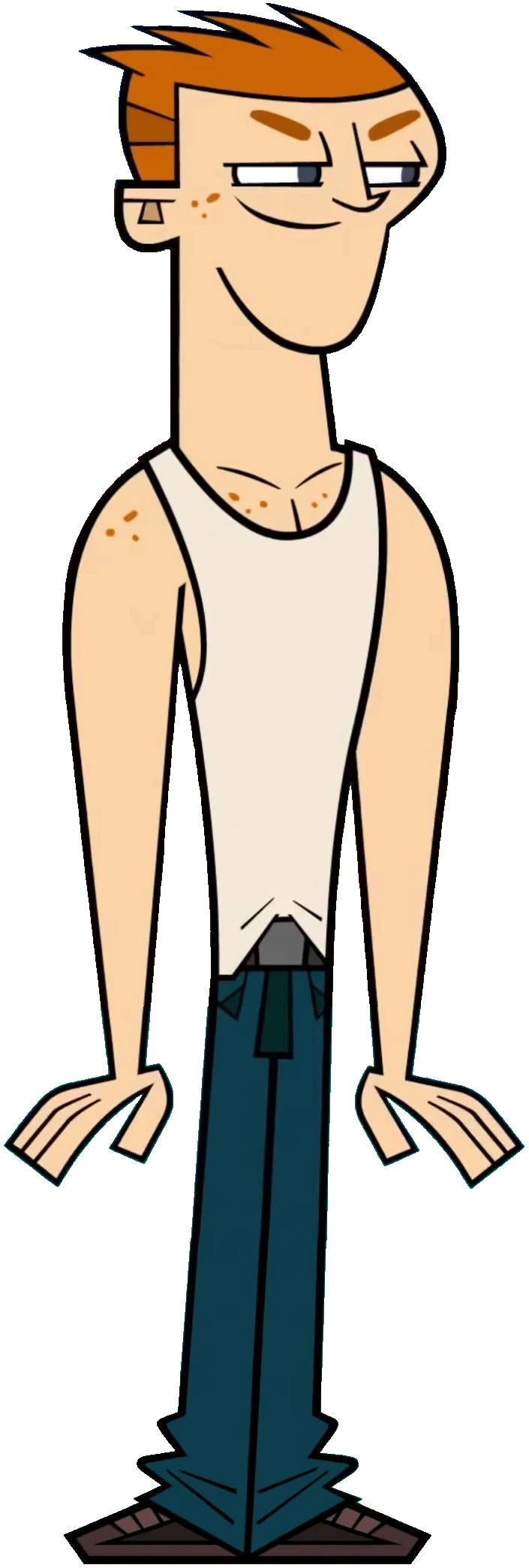 Scott | Jerry Mouse Island Wiki | Fandom