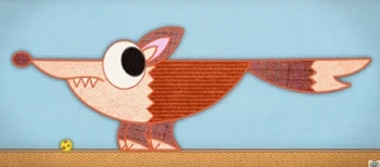 Fox (Patchwork Pals) | Jerry Mouse Island Wiki | Fandom