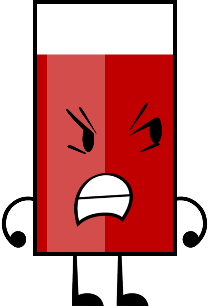 Blood Juice | Jerry Mouse Island Wiki | Fandom