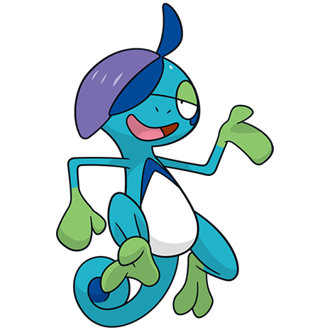 Drizzile | Jerry Mouse Island Wiki | Fandom