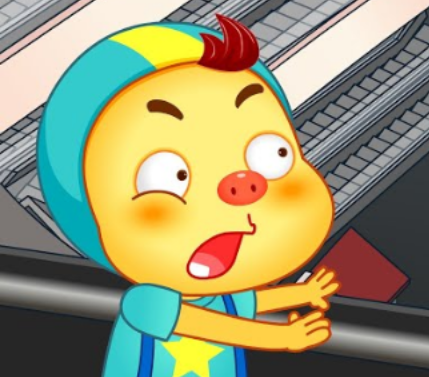 Alan (Redmon) | Jerry Mouse Island Wiki | Fandom