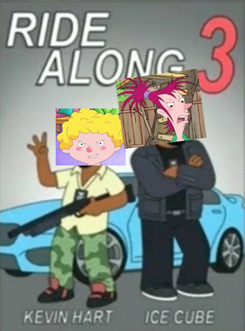 Perfect Peter | Jerry Mouse Island Wiki | Fandom