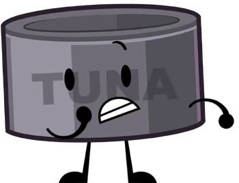 Tuna Can | Jerry Mouse Island Wiki | Fandom