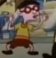 Curly | Jerry Mouse Island Wiki | Fandom