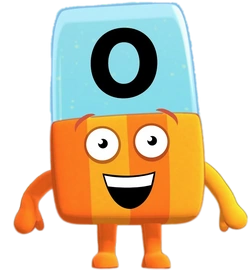 O (Alphablocks) | Jerry Mouse Island Wiki | Fandom