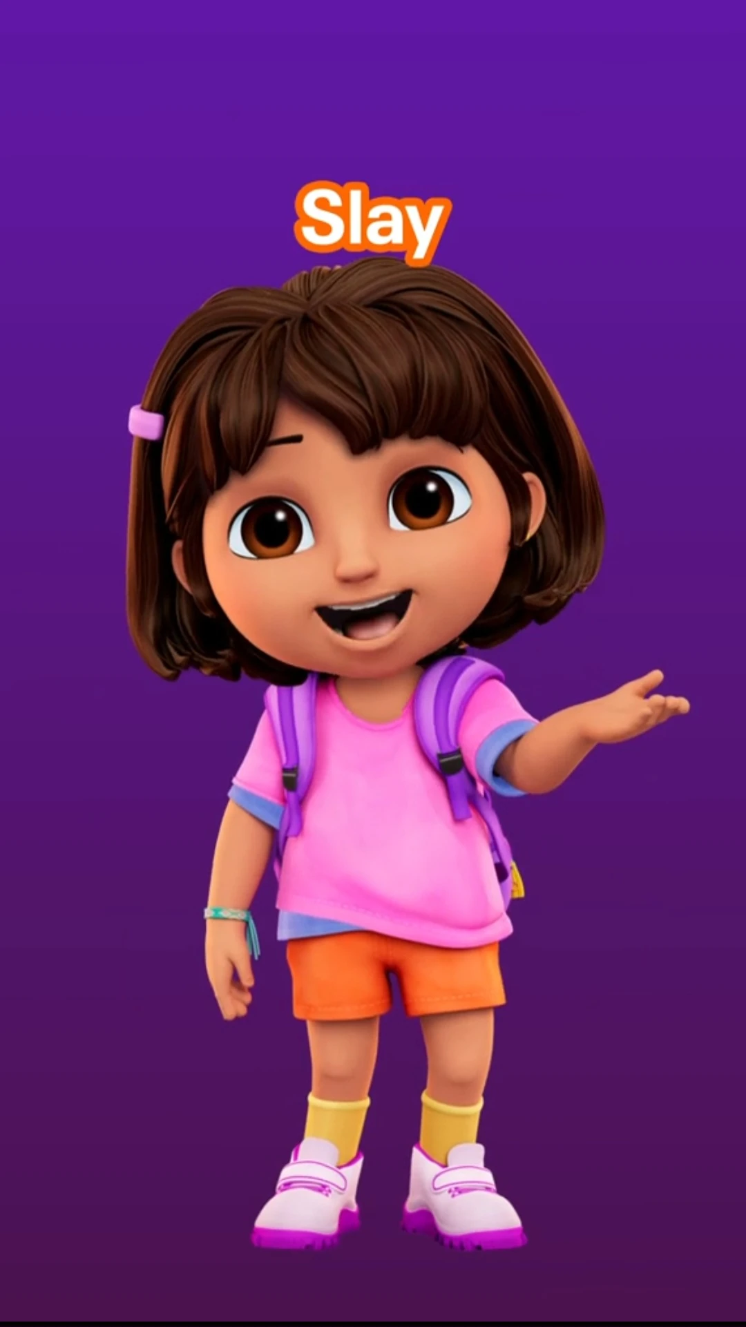 Dora Slay Image | Jerry Mouse Island Wiki | Fandom