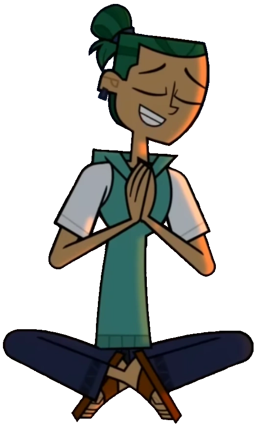 Kai Mitchell | Jerry Mouse Island Wiki | Fandom