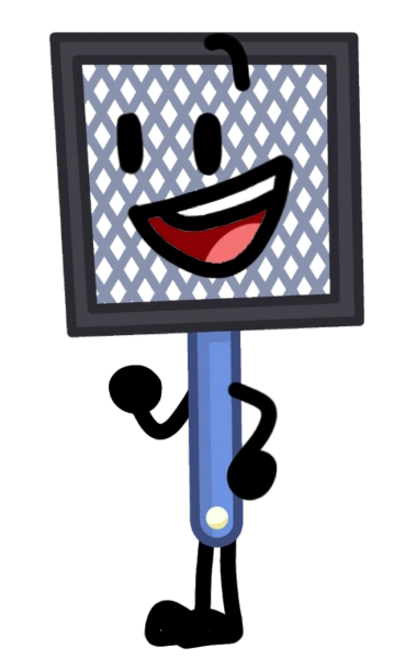 Fly Swat | Jerry Mouse Island Wiki | Fandom