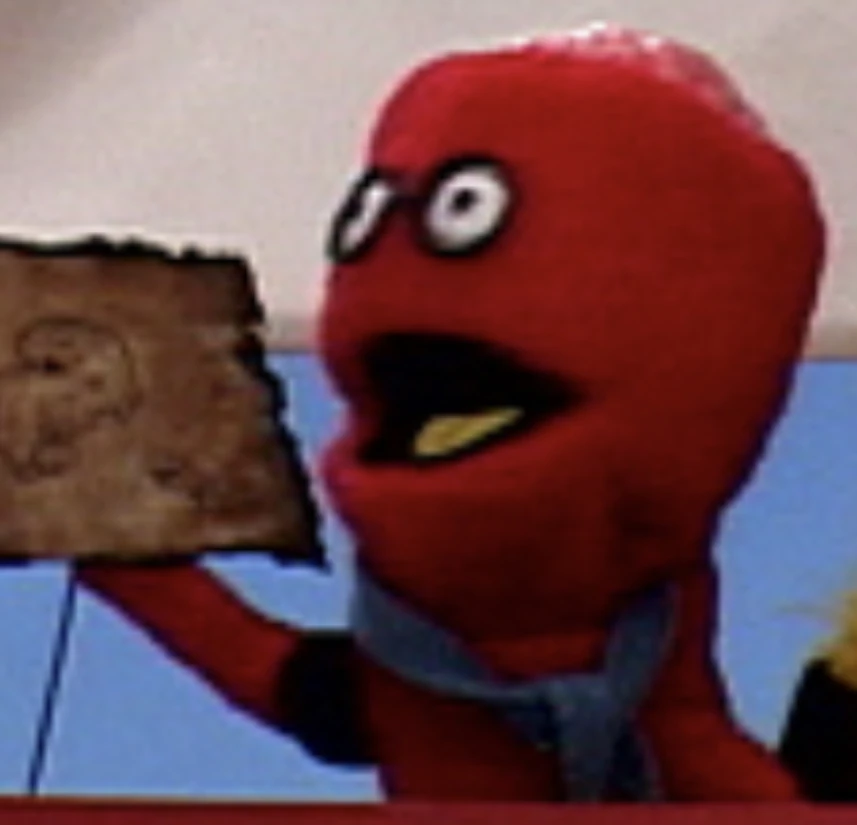 Wordsworth | Jerry Mouse Island Wiki | Fandom