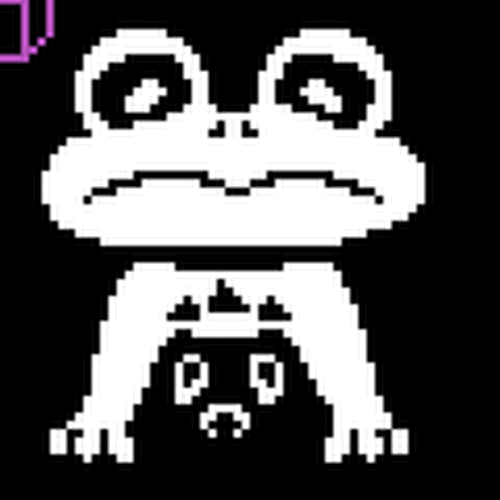 Froggit | Jerry Mouse Island Wiki | Fandom