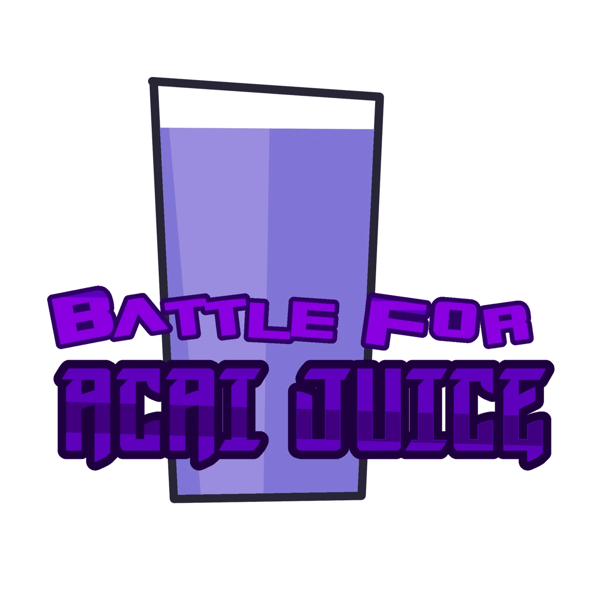 Battle For Acai Juice | Jerry Mouse Island Wiki | Fandom