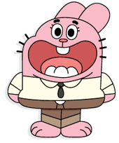 Richard Watterson | Jerry Mouse Island Wiki | Fandom